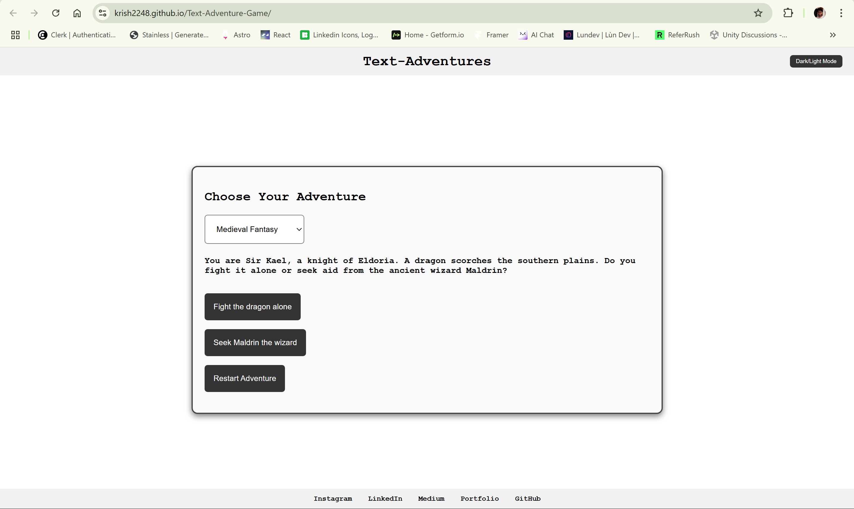 JS Junction – Brewed Projects